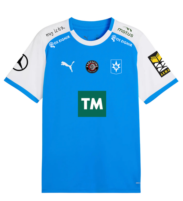 Stjarnan Fótbolti - teamsport.is