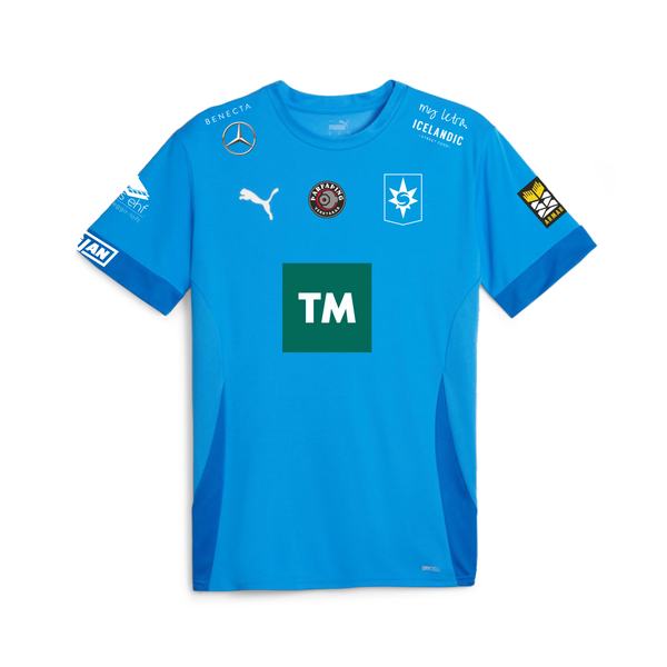 Stjarnan Fótbolti - teamsport.is